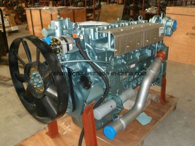Sinotruk HOWO Truck Engine Parts - ChinaTruckSuppliers.com
