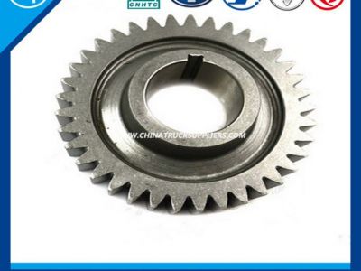 Vice Gear Box for Sinotruck Part (az2210030325) - ChinaTruckSuppliers.com