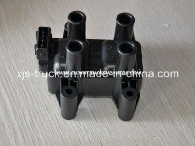 Chery Car Ignition Coil (A11-3705110EA) - ChinaTruckSuppliers.com